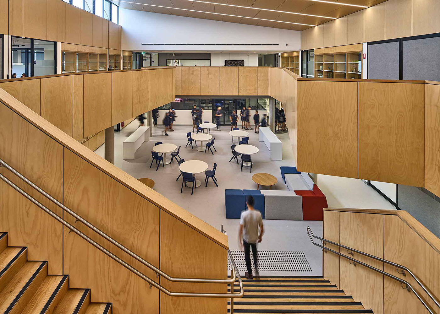 Interior Design Archives — Hayball