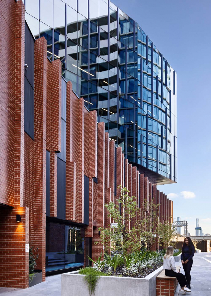 Projects — Hayball