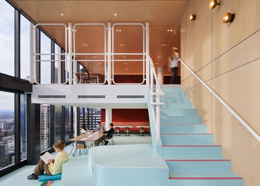 Projects — Hayball