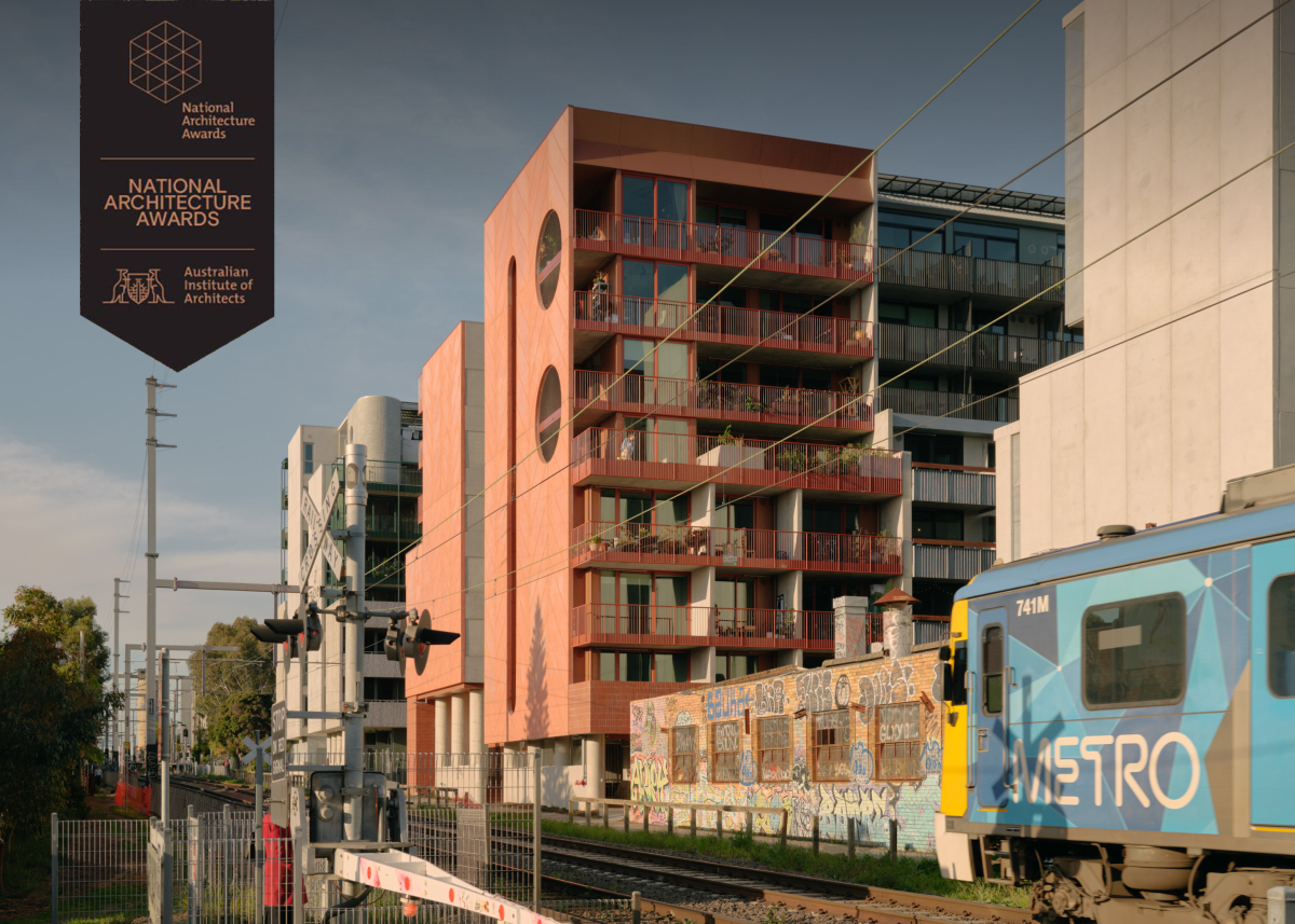 Nightingale Village Recognised in Multiple Categories in the AIA ...