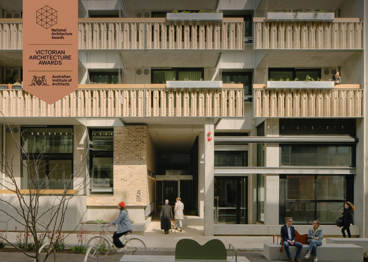 Nightingale Village Awarded across Multiple Categories in the ...