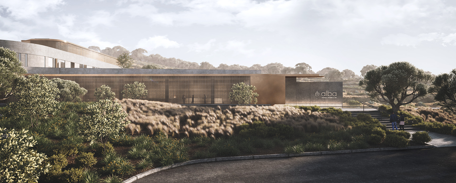 Visual Media - Hayball