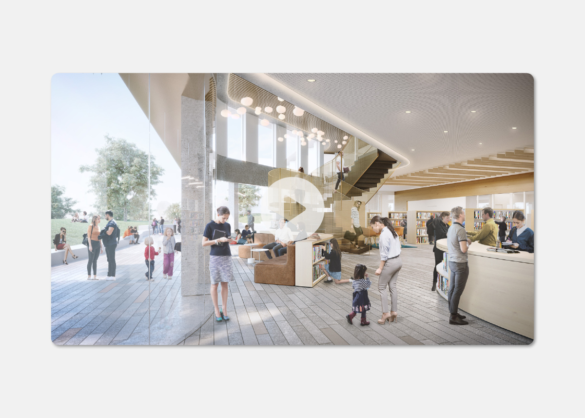 Conference | Creating Communities with Communities - Hayball