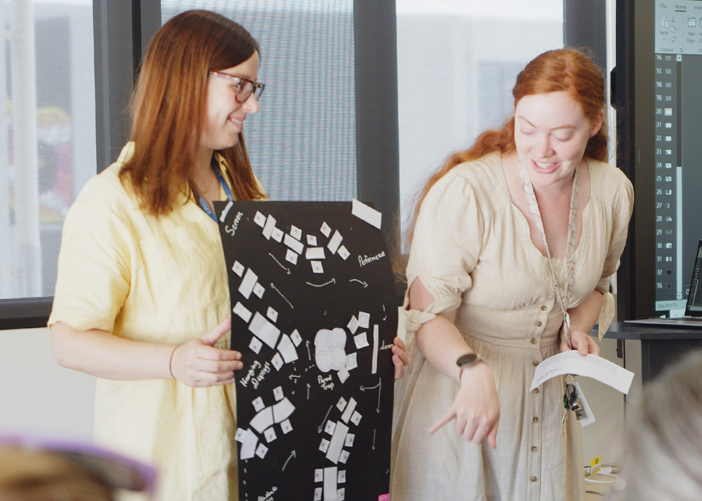 Learning Furniture: ‘Don’t Just Stuff It’ | User Manual - Hayball