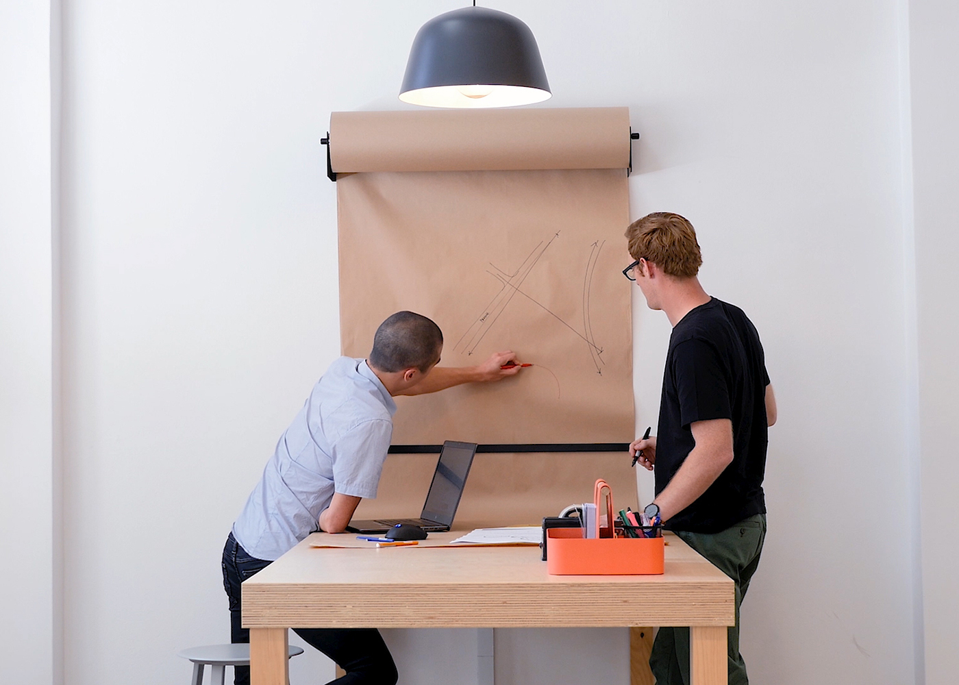 Learning Environments Affordances | Conference - Hayball