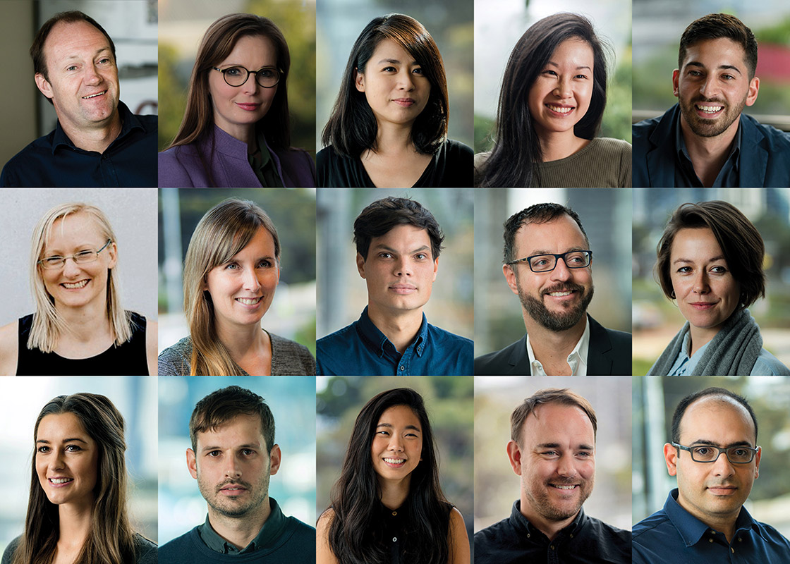 Celebrating People, Projects, Culture – Hayball Promotions 2021 - Hayball