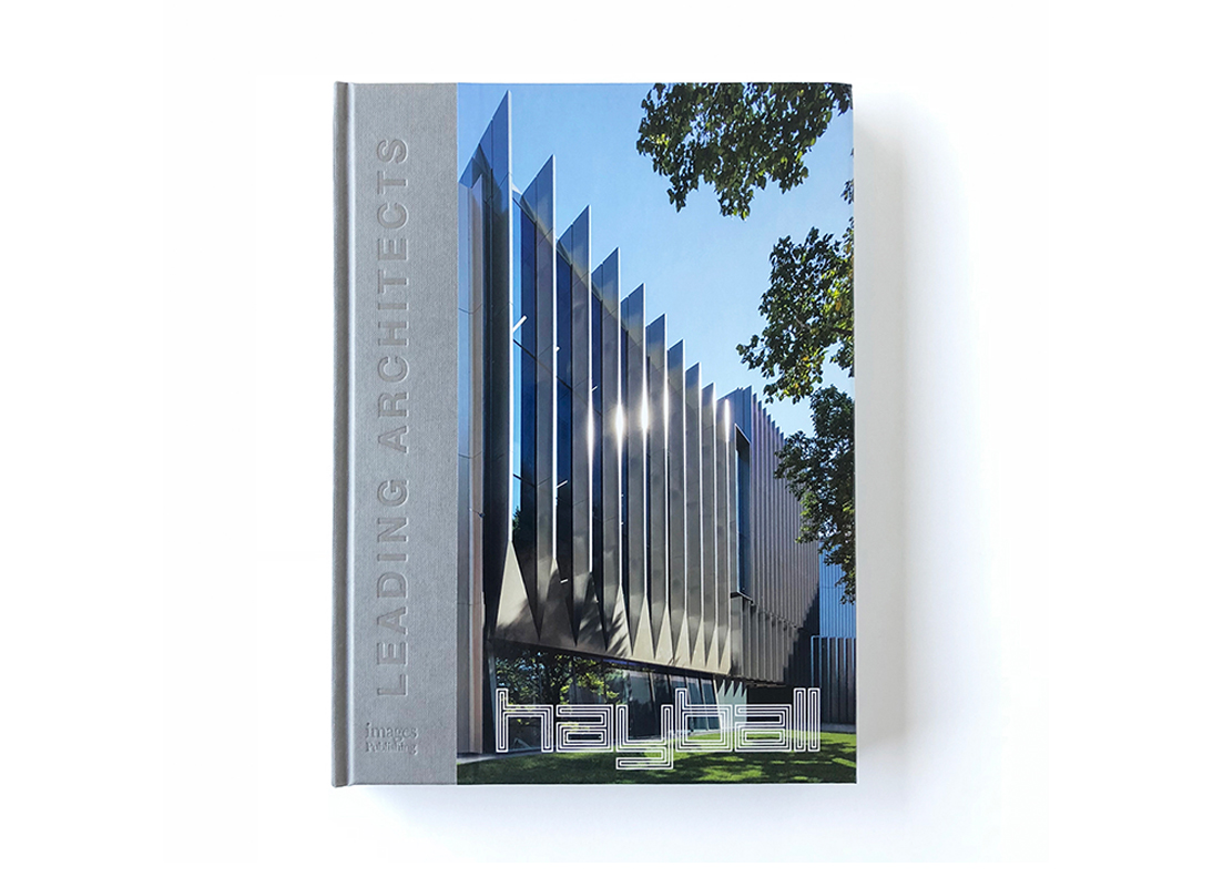 “顶级建筑师”系列专题册 | Leading Architects Series Monograph - Hayball