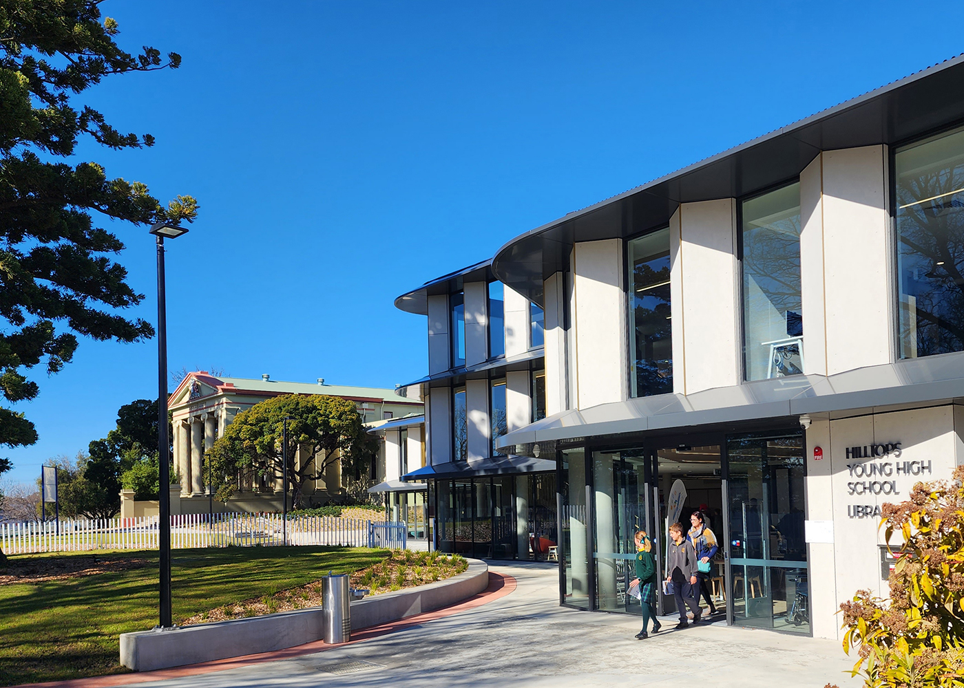 Creating Communities with Communities | Conference - Hayball