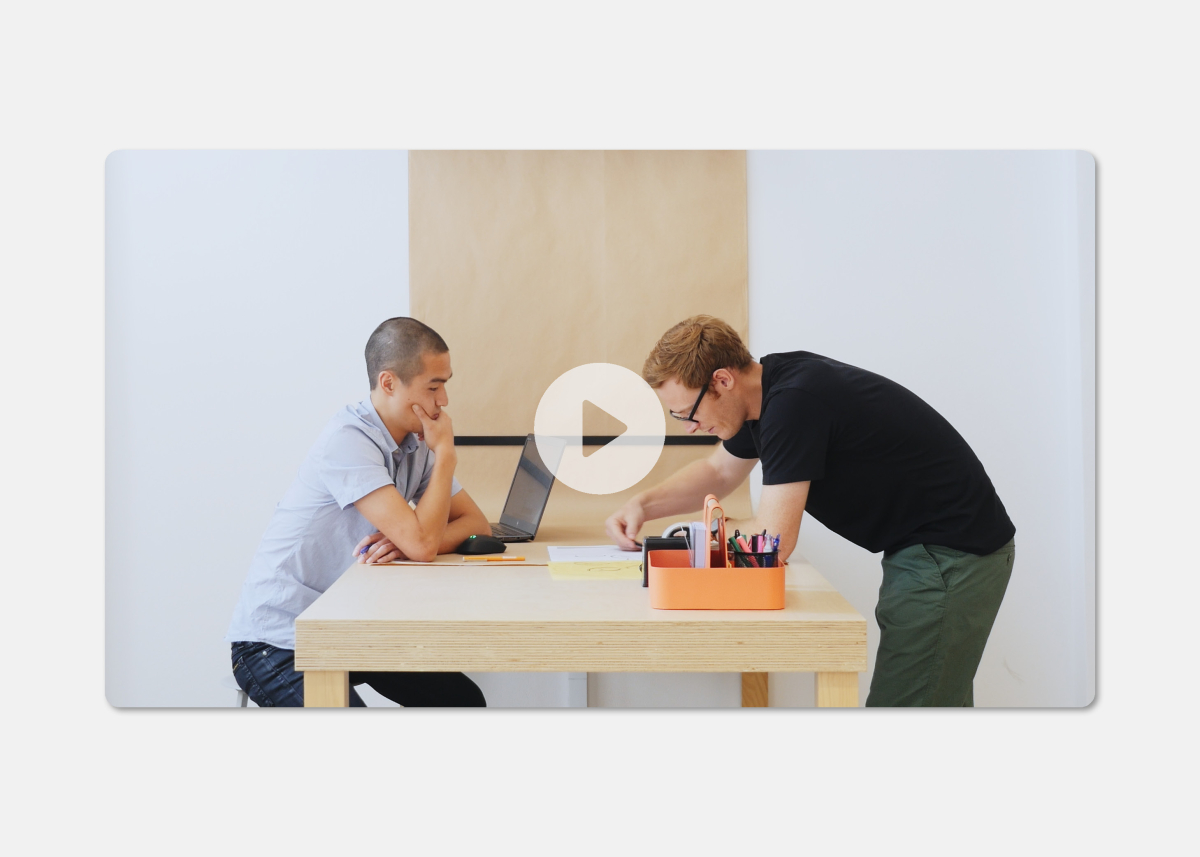 Conference | Learning Environments Affordances — Hayball