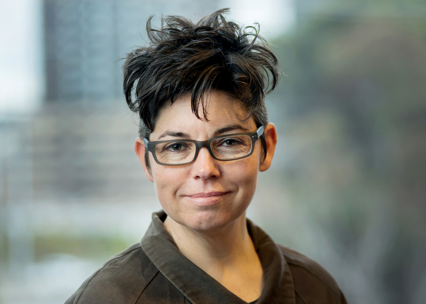 Welcome Naomi Stead, architectural research leader - Hayball