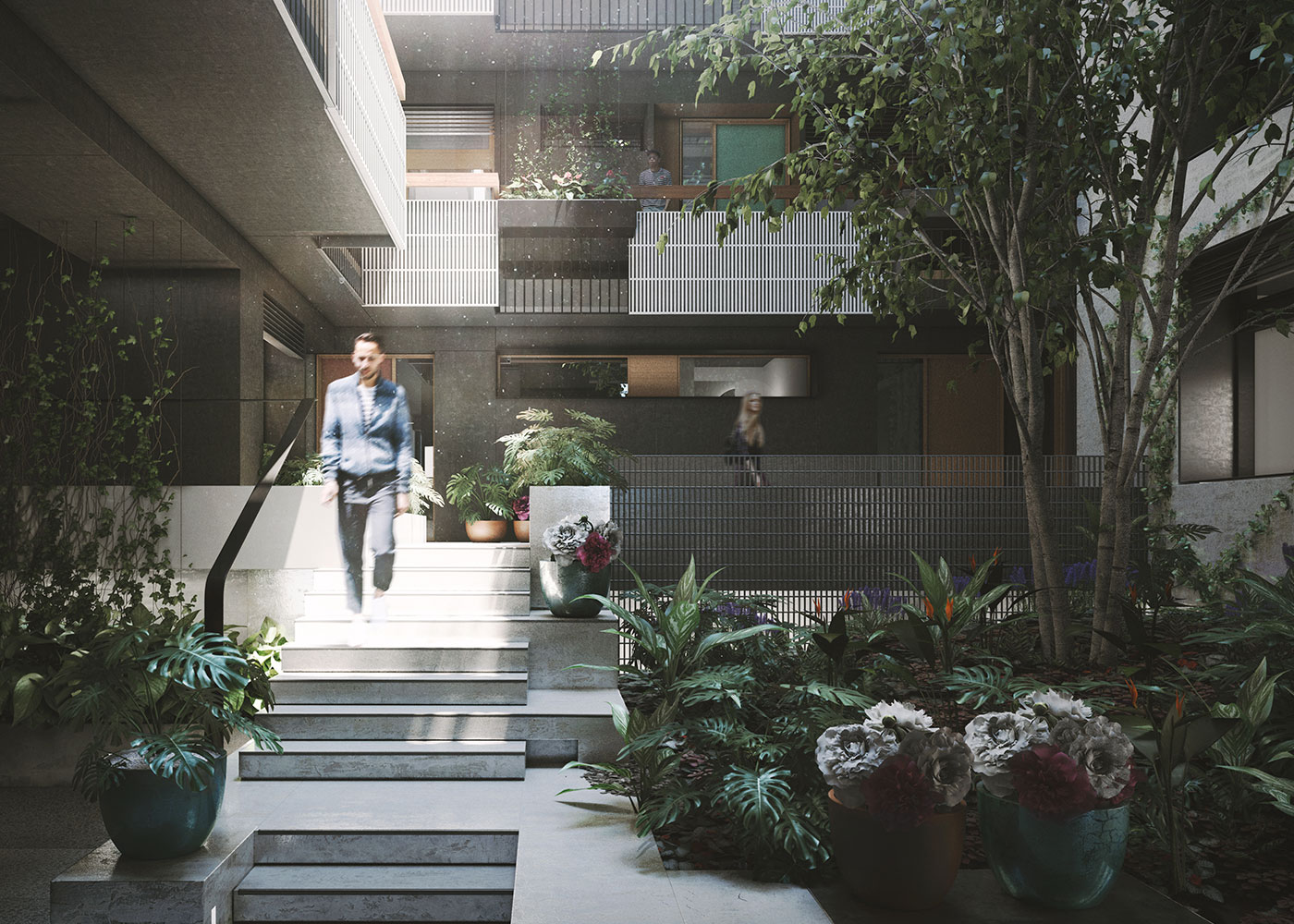 Hayball CRT+YRD - Hayball