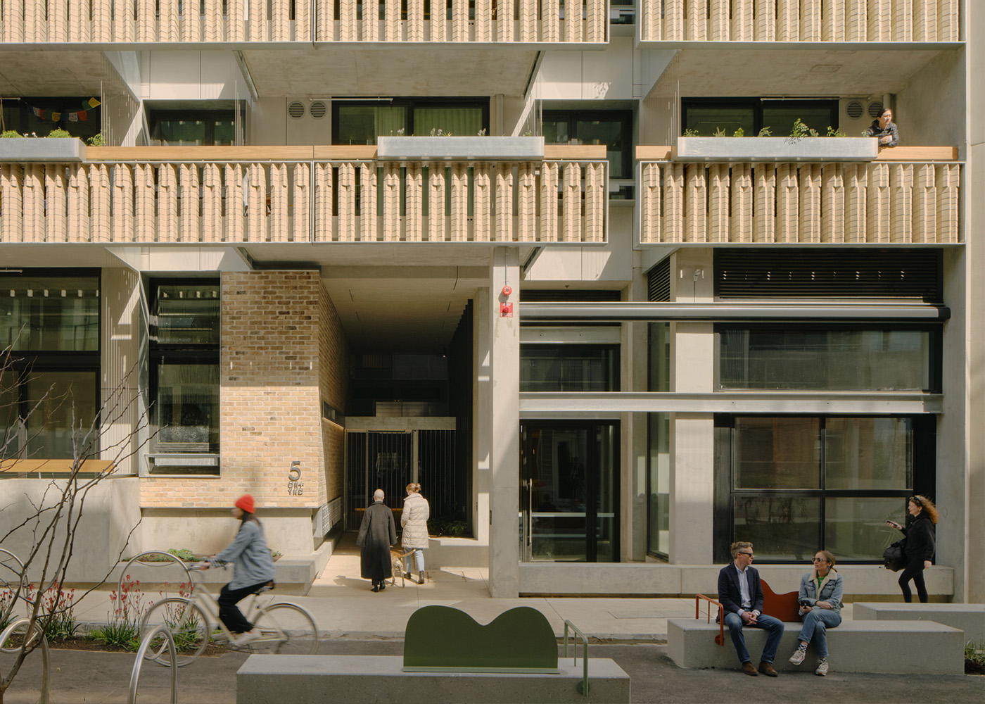 Social Value Pilot Study | Report - Hayball