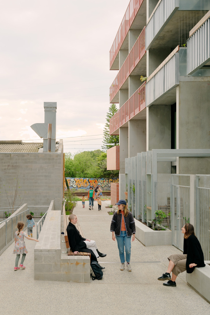 Nightingale Village Awarded across Multiple Categories in the ...