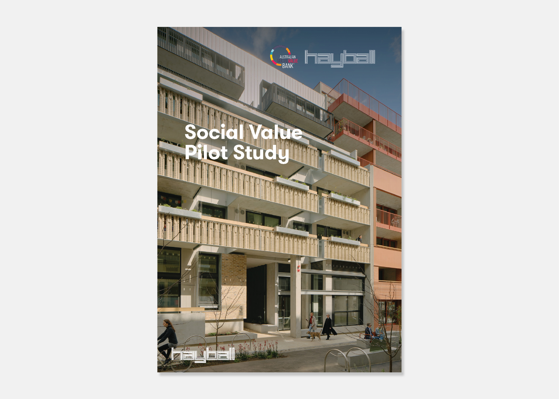 Report | Social Value Pilot Study - Hayball