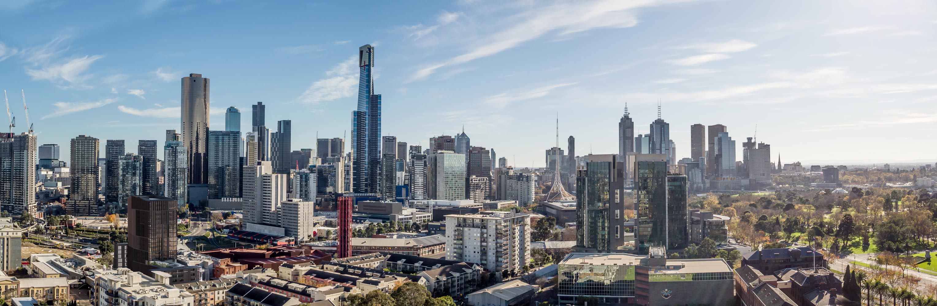 135 Sturt Street — Hayball